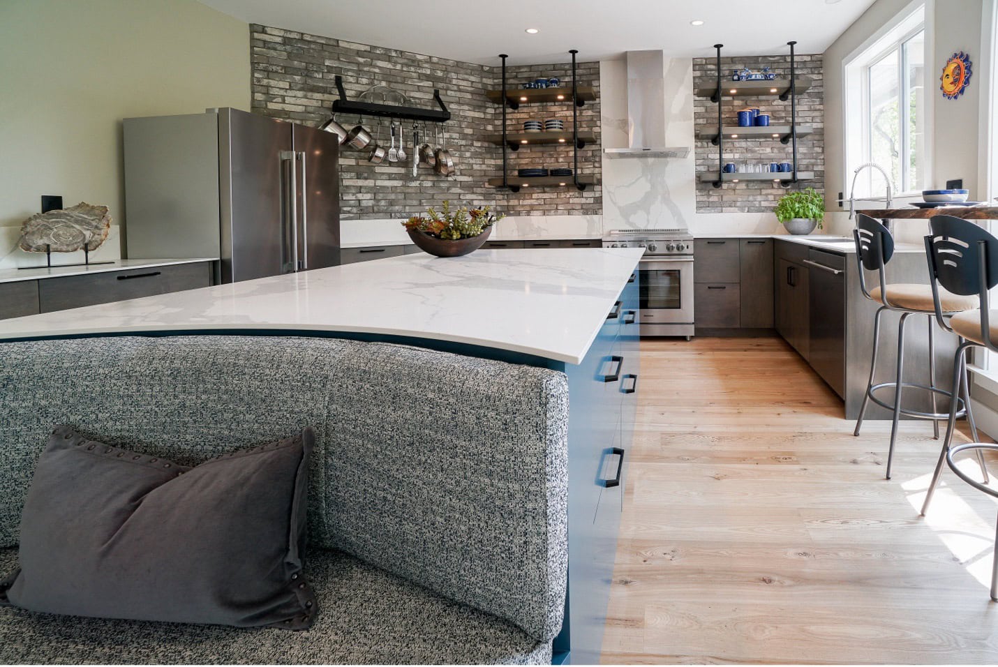 Shop Regency Atmosphere EI33 Fireplaces | Hearth & Home