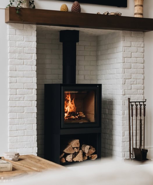 Shop Stûv 16-78-H Fireplaces | Hearth & Home